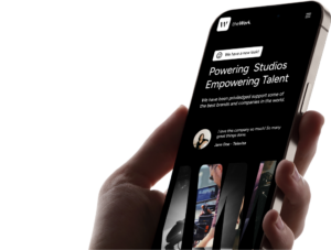 Homepage - theWorkbook